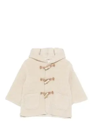 IL GUFO Winter Jacket - Brown