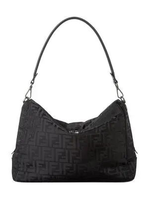 Fendi Large Bag - Black