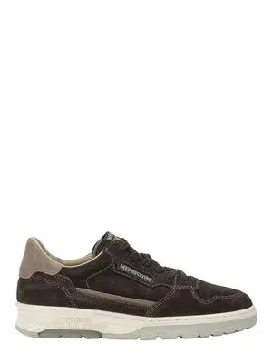 Mephisto Lace-up Sneakers - Brown