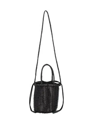 Dragon Diffusion Mini Lina Bag - Black
