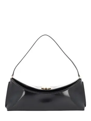 Jacquemus Shoulder Bag - Black