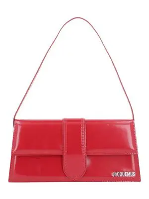Jacquemus Le Bambino Long Bag - Red