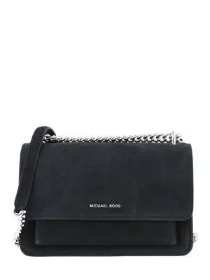 Michael Kors Claire Bag - Black