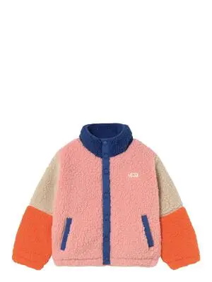 TINYCOTTONS Jacket - Blue