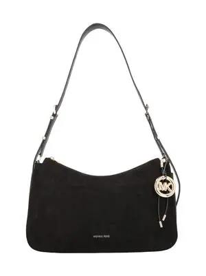 Michael Kors Nolita Bag - Black