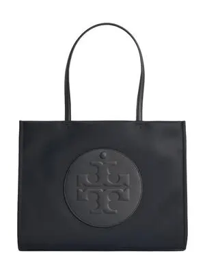 Tory Burch Small 'ella' Nylon Bag - Black