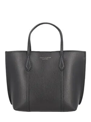 Tory Burch Perry Shopper - Black
