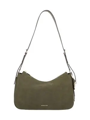 Michael Kors Nolita Bag - Brown