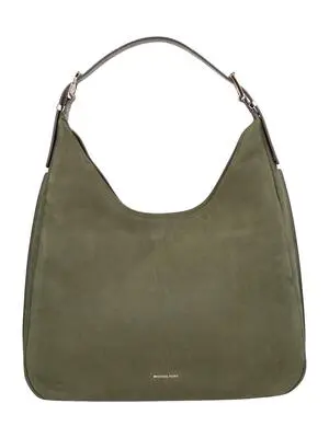 Michael Kors Nolita Hobo Bag - Green