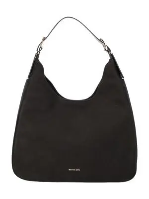 Michael Kors Nolita Large Hobo Bag - Black
