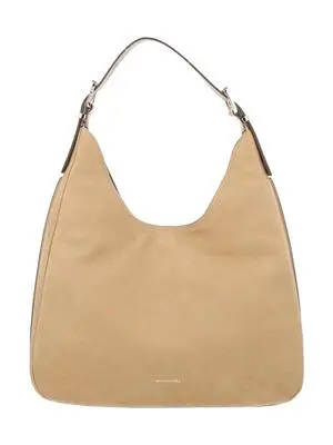 Michael Kors Hobo Bag - Beige