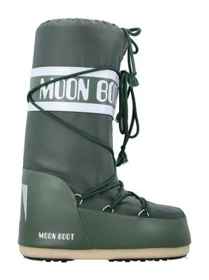 MOON BOOT Icon High Boots
