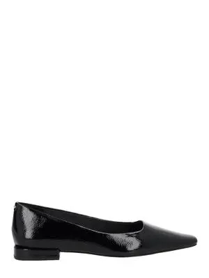 Michael Kors Dancer Darrah Flat - Black