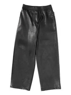 MSGM Jogger Pants - Black