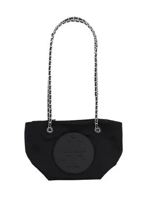 Tory Burch Small 'ella' Bag - Black