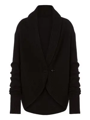Alberta Ferretti Sweaters - Black