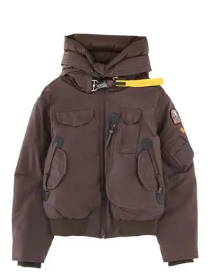 PARAJUMPERS Gobi Jacket - Brown