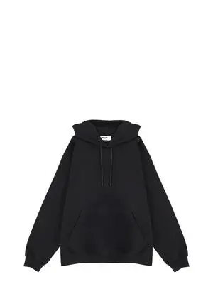 MSGM Logo Sweatshirt - Black