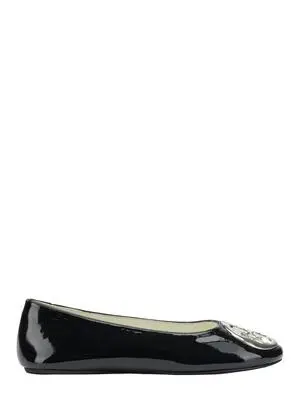 Tory Burch Ballerinas - Black