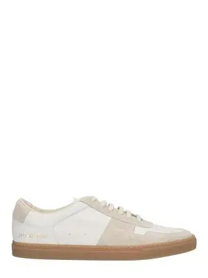 COMMON PROJECTS Bball Slim Sneakers - White