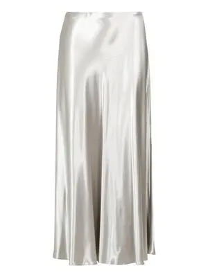 ALBERTA FERRETTI Long Skirt