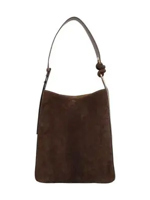ANYA HINDMARCH Ringo Bag - Brown