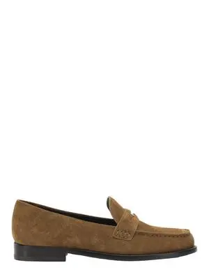 Tory Burch Loafers - Brown
