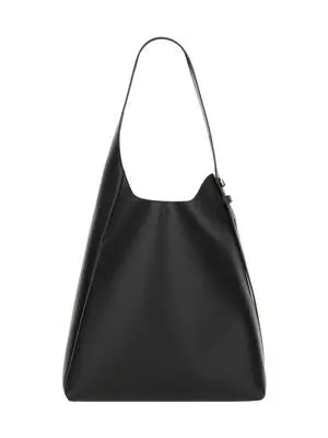 Tory Burch Hobo Bag - Black