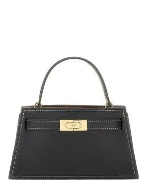 TORY BURCH Tory Burch Lee Radziwill Petite Bag