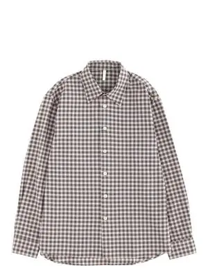 SUNFLOWER Studio' Shirt - Beige