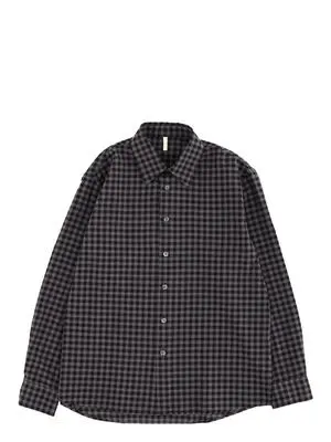SUNFLOWER Studio' Shirt - Black