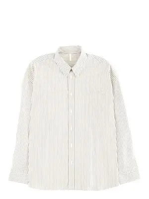 SUNFLOWER Stable' Shirt - White