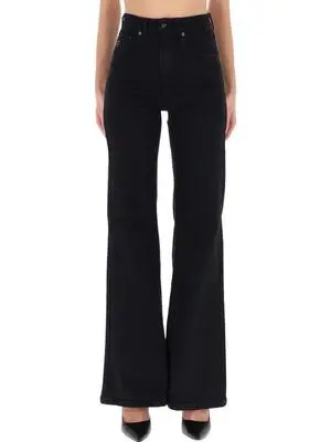 LOIS Palas Pants - Black
