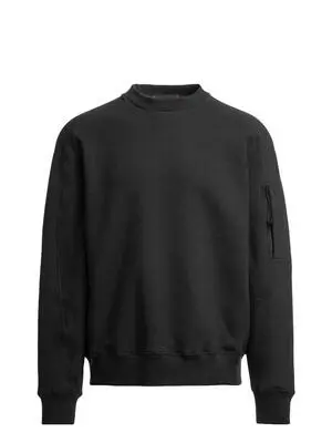 PARAJUMPERS Viggo Sweatshirt - Black