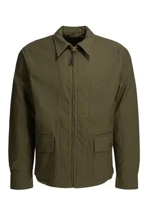 BUZZ RICKSON'S M-421a Light Jacket - Green