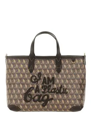 ANYA HINDMARCH Tote Bag Xs - Brown