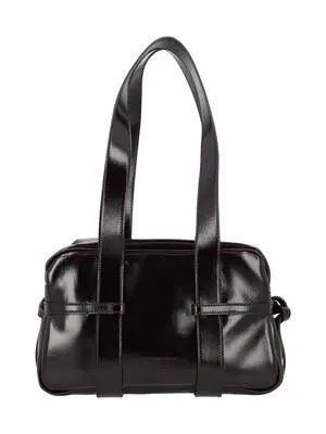 DRIES VAN NOTEN Dries Van Noten Medium Bowling Bag
