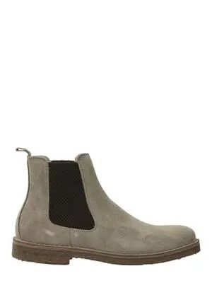 ASTORFLEX Bitflex Ankle Boots - Beige
