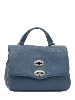 ZANELLATO Handbag - Blue