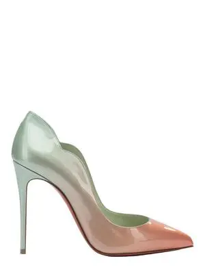 CHRISTIAN LOUBOUTIN Heeled Shoes - Green