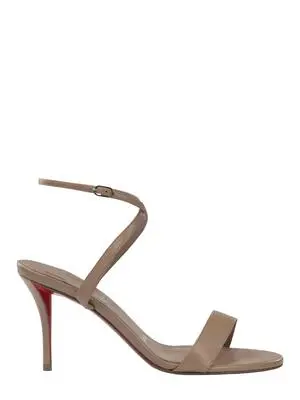 CHRISTIAN LOUBOUTIN High Heel Sandals