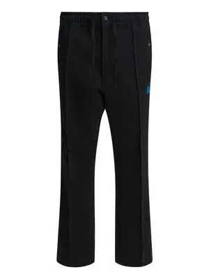 Needles Piping Cowboy Pants - Black