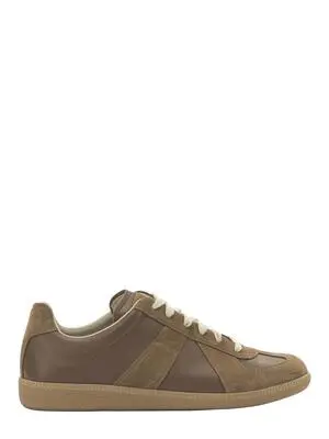 MAISON MARGIELA Replica Sneakers - Brown