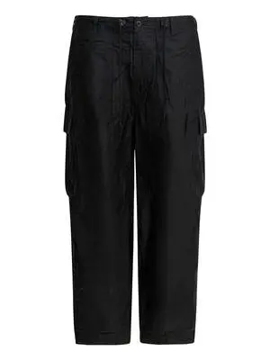 Needles Bdu Cargo Pants - Black