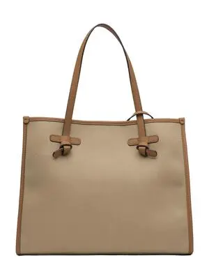 GIANNI CHIARINI Shoulder Bag - Brown