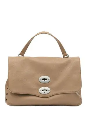 ZANELLATO Leather Handbag