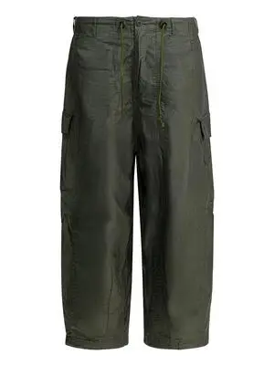 Needles Bdu Cargo Pants - Green