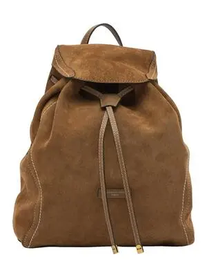 GIANNI CHIARINI Backpack - Brown