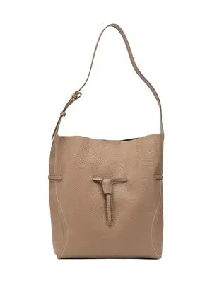 GIANNI CHIARINI Shoulder Bag - Brown