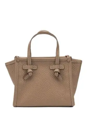 GIANNI CHIARINI Handbag - Brown